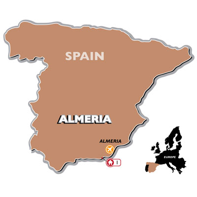 Almeria